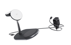 Belaidžiai įkrovikliai | Belaidis telefono pakrovėjas - Topocentras