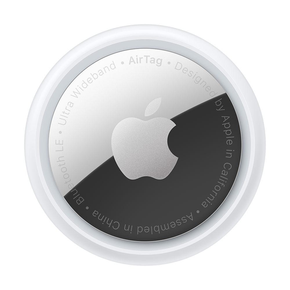 Daikt Ie kiklis APPLE AirTag 1vnt Topocentras daikt-ie-kiklis-apple-airtag-1vnt-topocentras