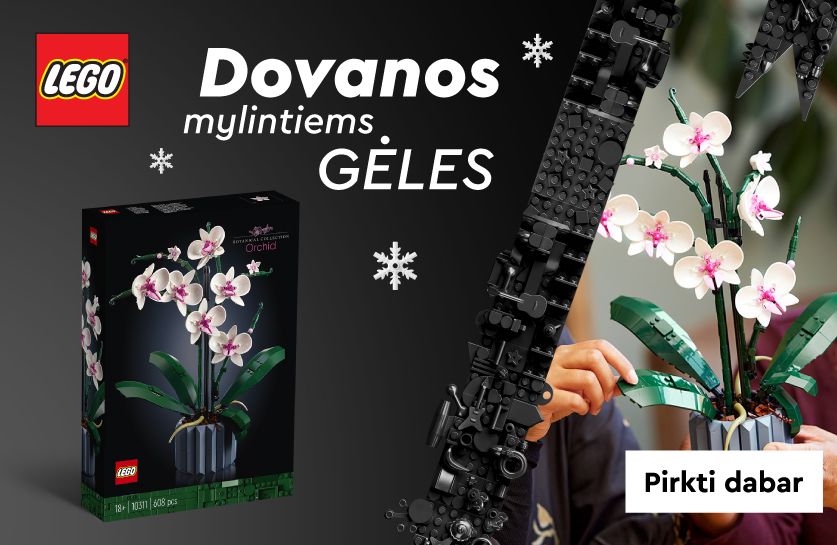 Žaislai | Konstruktoriai, Žaislai – Robotai - Topocentras