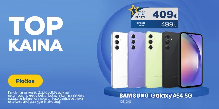 NOKIA Mobilieji telefonai | Naujausi modeliai - Topocentras