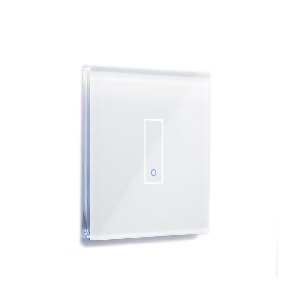 Iotty Smart Switch LSWE21 (Single-gang) - The smart switch that ...