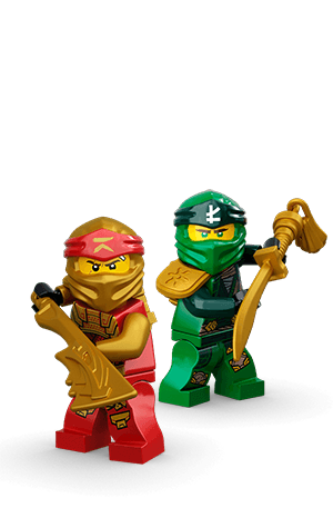 LEGO® - Oficiali parduotuvė