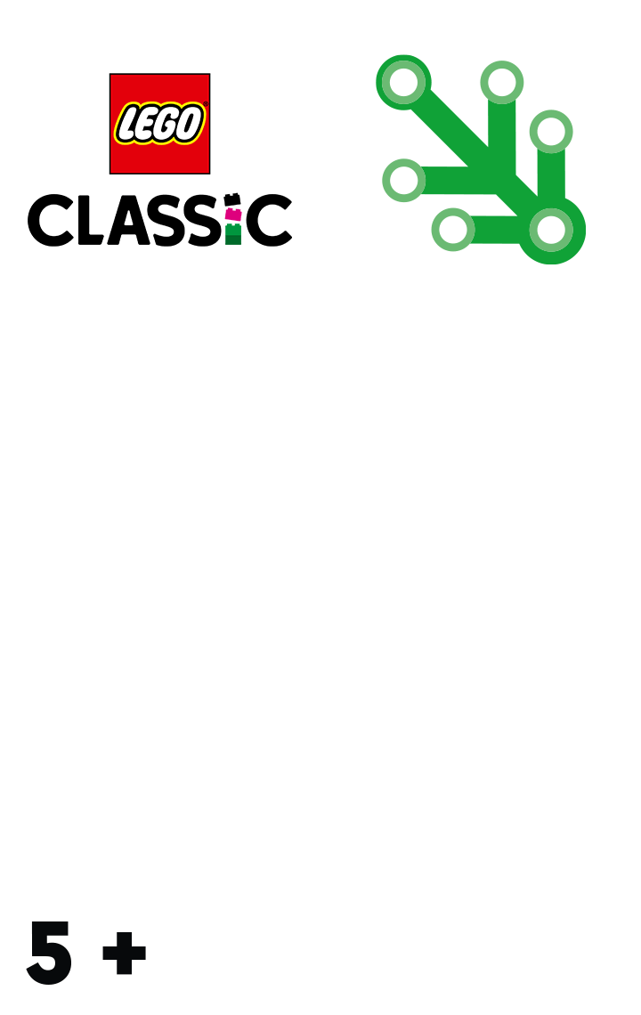 LEGO® - Oficiali parduotuvė