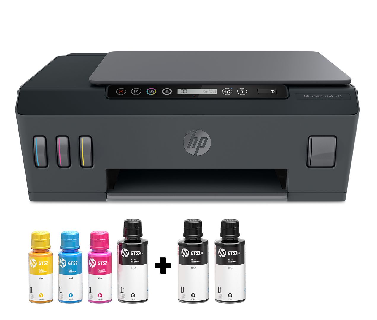 Spausdintuvas Epson WorkForce Pro WF-C5890DWF Colour, Inkjet, A4, Wi-Fi ...