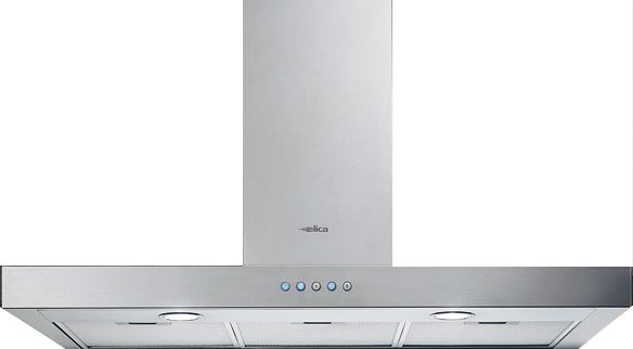 Garų surinktuvas ELECTROLUX LFG716X 942022572 - Topocentras