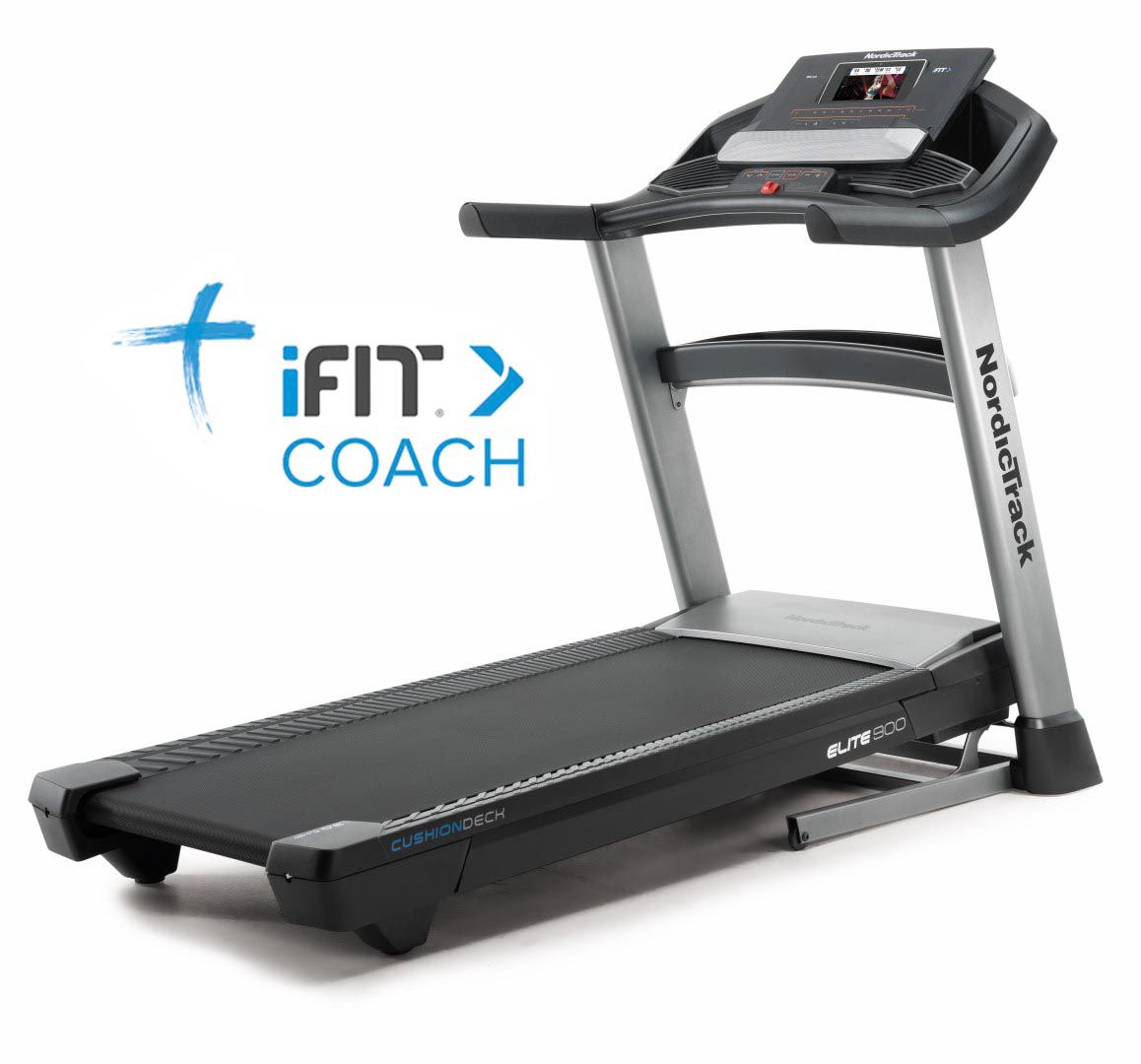 Bėgimo takelis EVERFIT TFK-SLIM-MAG 516GASLIMMAG - Topocentras