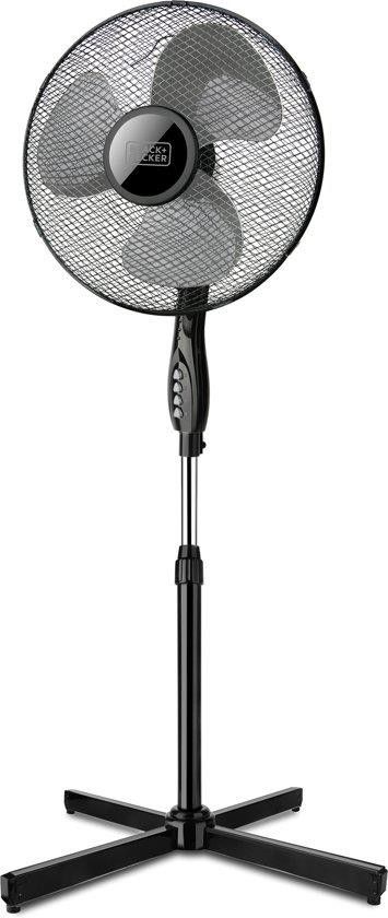 Ventiliatorius MIDEA FS40-21M - Topocentras