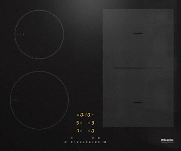 Kaitlentė MIELE KM7564FL 11022960 - Topocentras