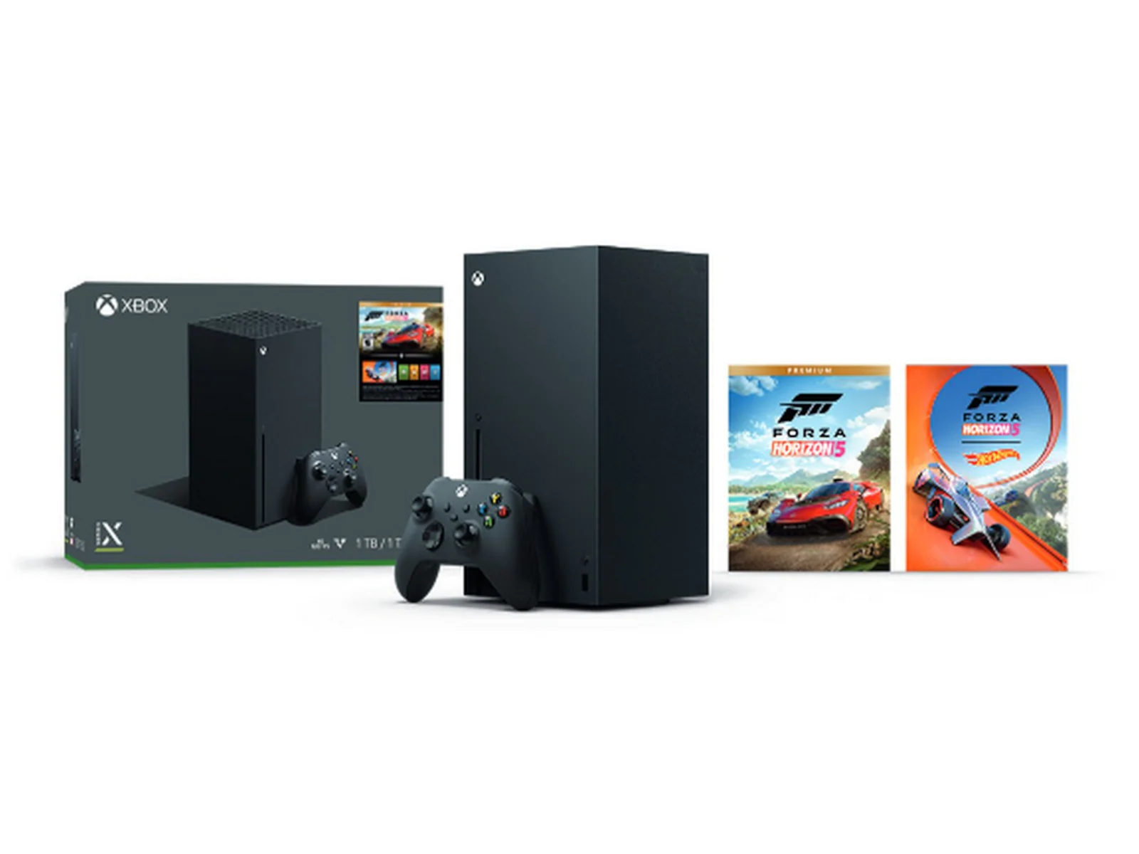 XBOX žaidimų kompiuteriai | Xbox S ir Xbox X - Topocentras