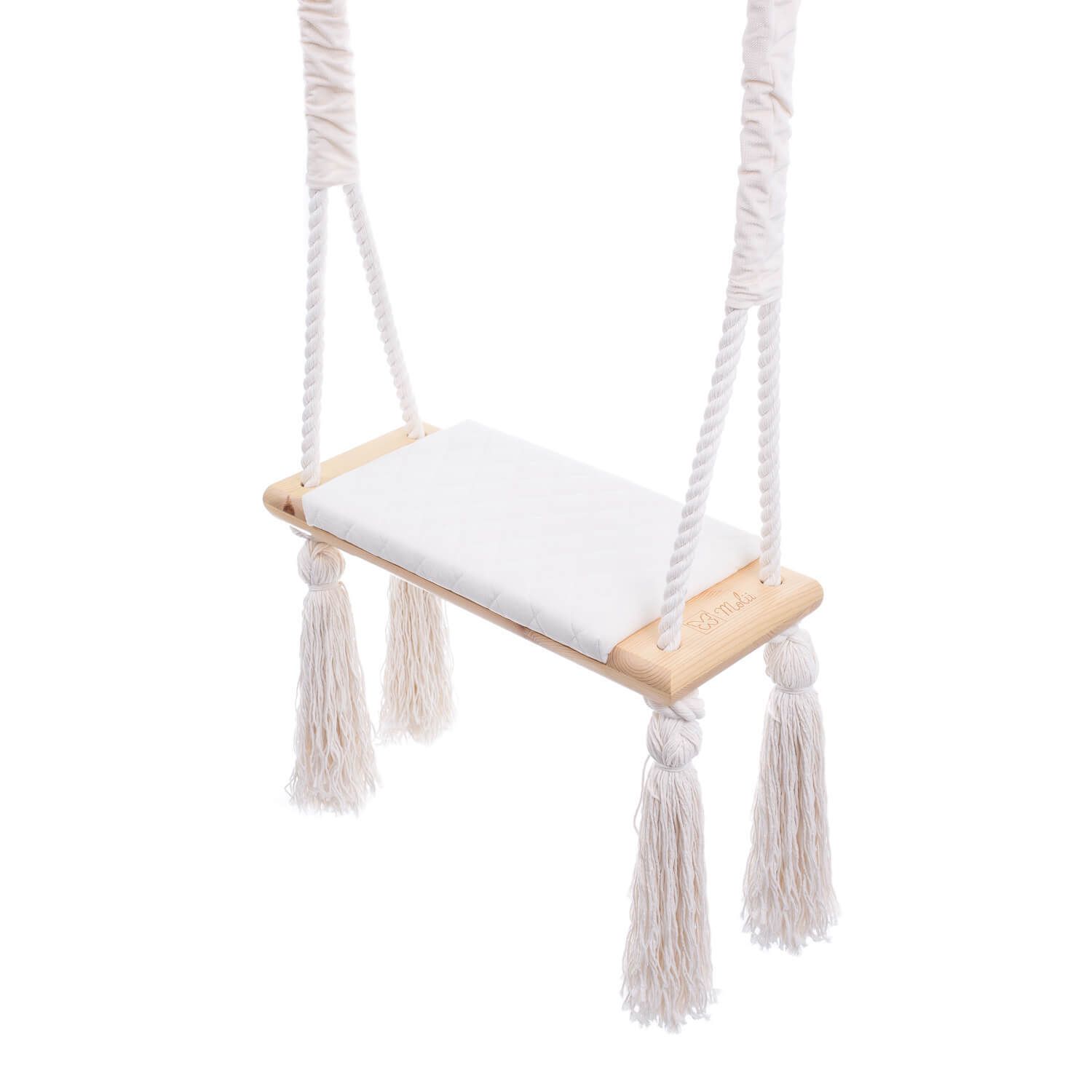 Lauko supynės - Topocentras