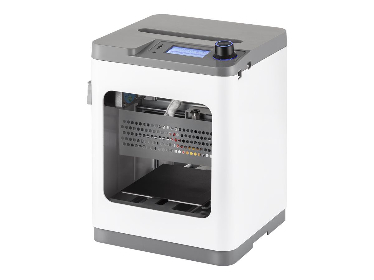 3D spausdintuvai - Topocentras