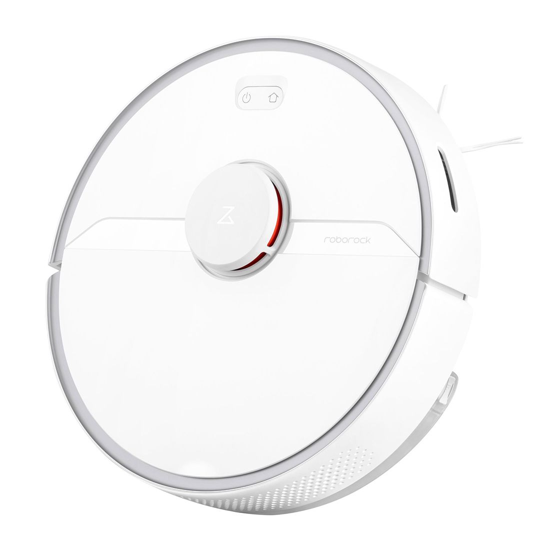 Dulkių siurbliai - Robotai - Topocentras