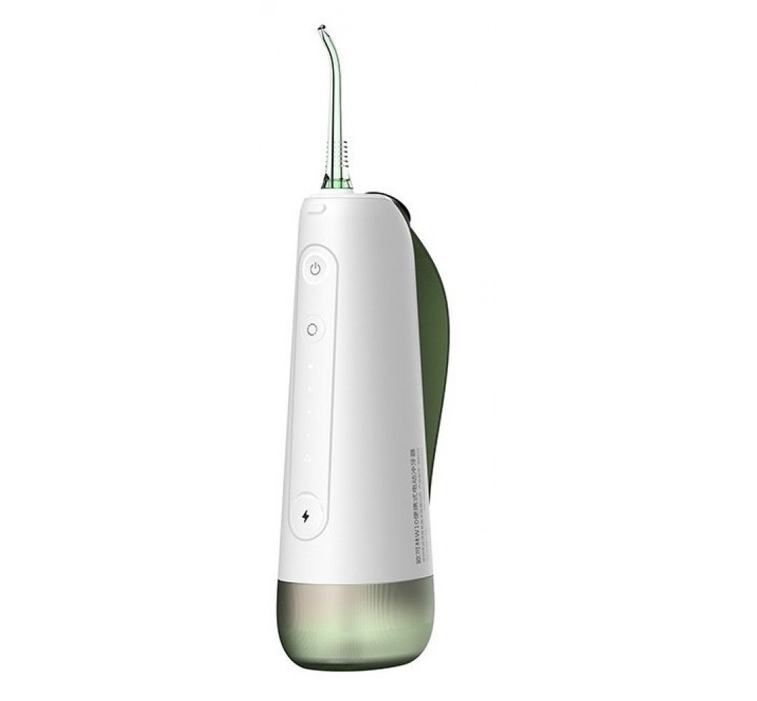 Burnos irigatorius Philips Sonicare Power Flosser HX3911/40 - Topocentras