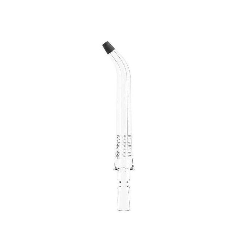 Burnos irigatorius Philips Sonicare Power Flosser HX3911/40 - Topocentras