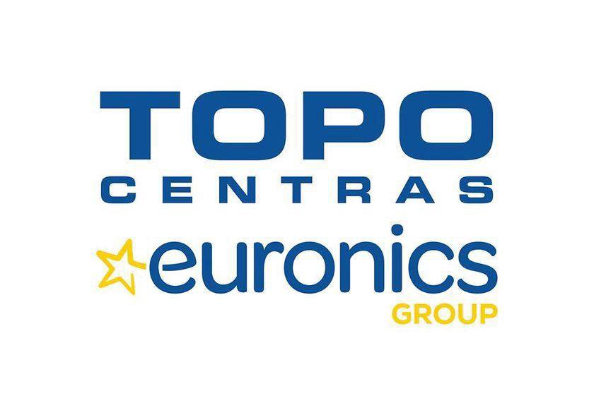 Topo Centro parduotuvių darbo laikas Kalėdiniu laikotarpiu - Topocentras