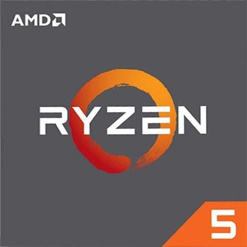 Procesorius AMD Ryzen 5 5500,3.6 GHz,16 MB,OEM - Topocentras