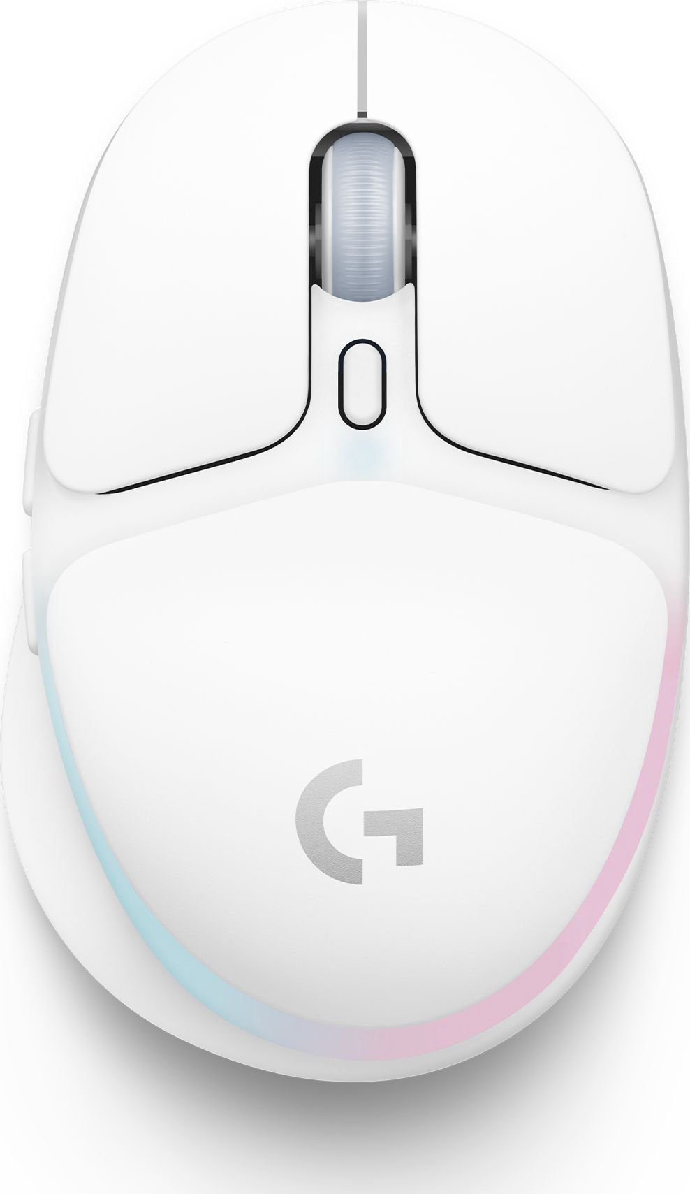 Mouse Logitech G705 Aurora (910-006367) - Topocentras