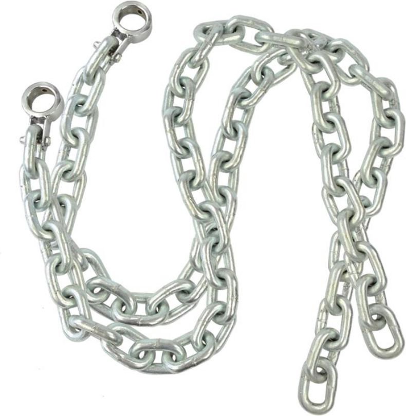 HMS 2x25 Griff Chain (GR50) - Topocentras