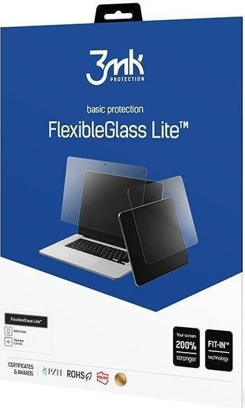 Filter 3MK 3MK FlexibleGlass Lite InkBook Prime HD Hybrid Glass Lite ...