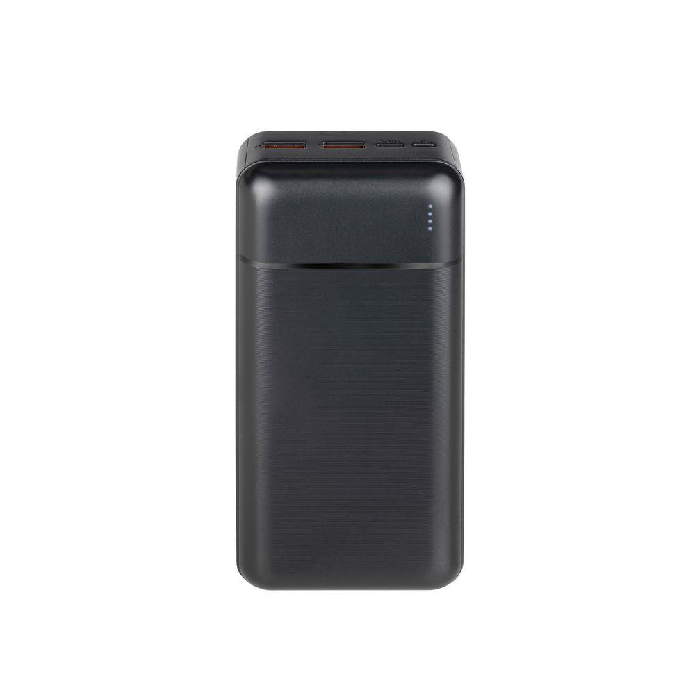 POWER BANK USB 30000MAH/VA2103 RIVACASE - Topocentras