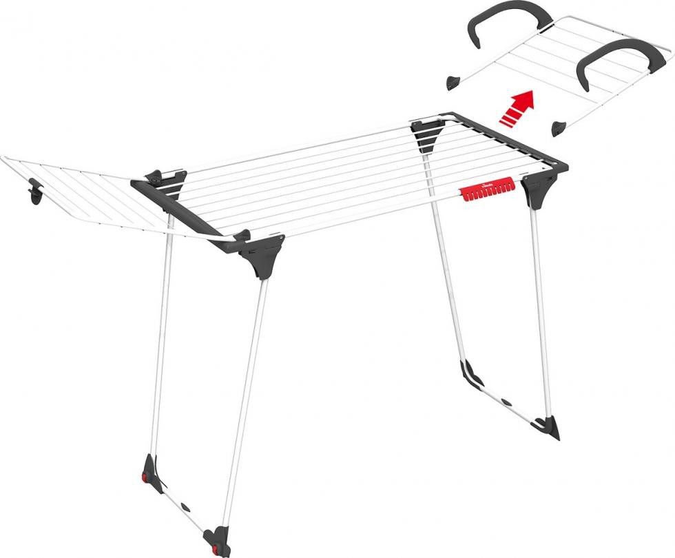 Washing dryer Vileda Premium 2in1 - Topocentras