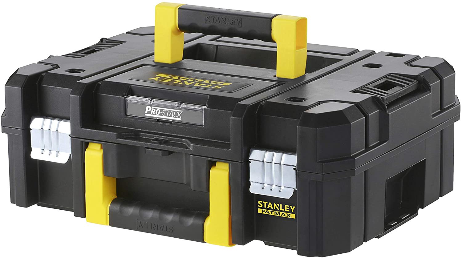 Stanley FatMax PRO-STAK II system box - Topocentras