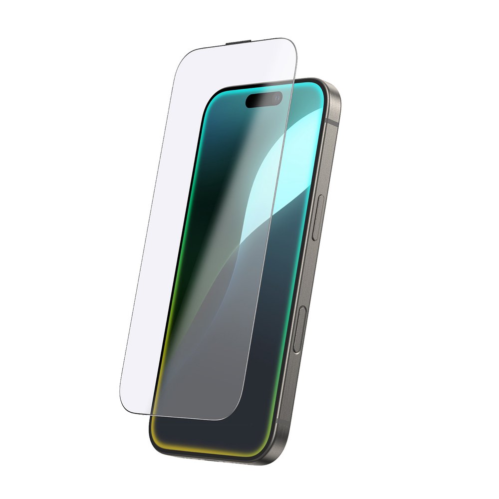 AmazingThing Titan Matte Glass tempered glass for iPhone 16 Pro ...