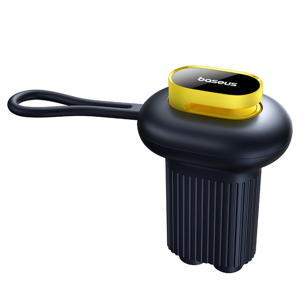 Baseus GoTrip DT1 Safety Hammer Double Headed Hammer with Seat Belt ...