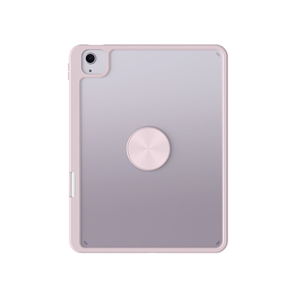 AmazingThing Titan Pro Mag Case for iPad Air M3 11" - Pink - Topocentras