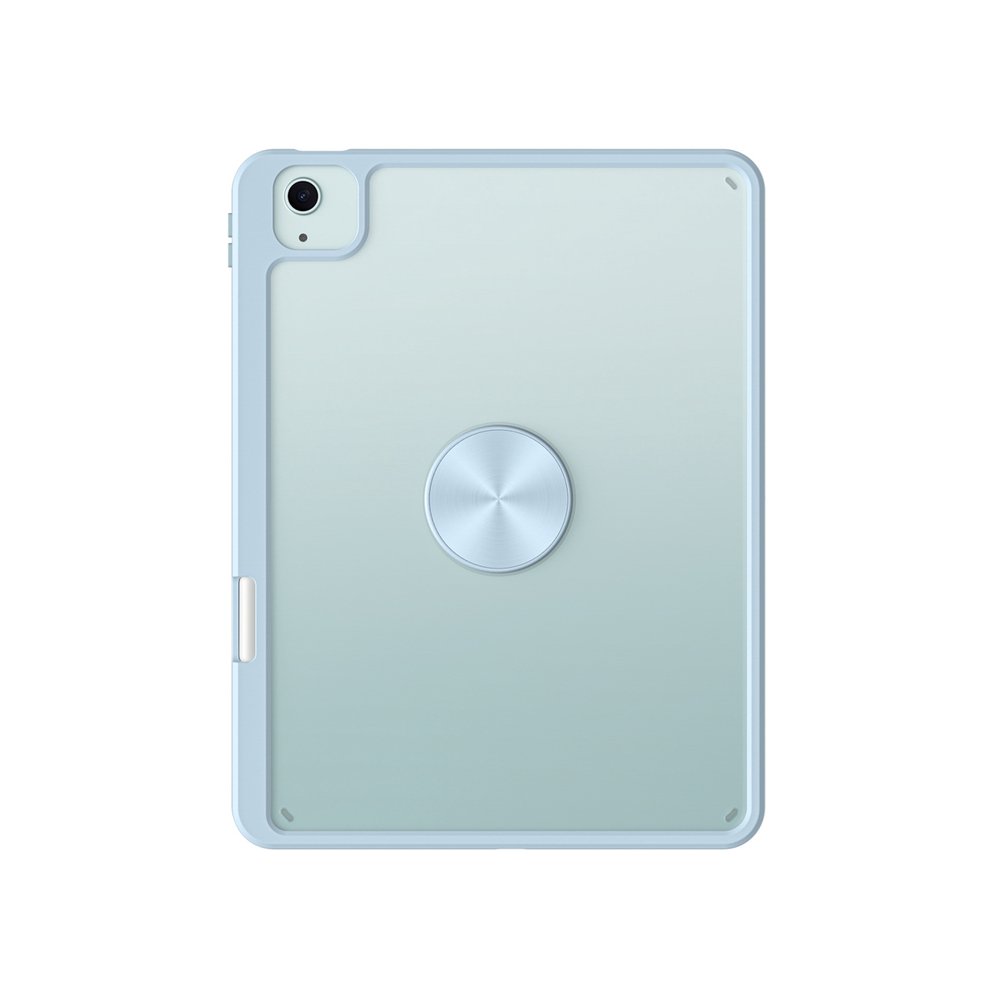 AmazingThing Titan Pro Mag Case for iPad Air M3 11" - Blue - Topocentras
