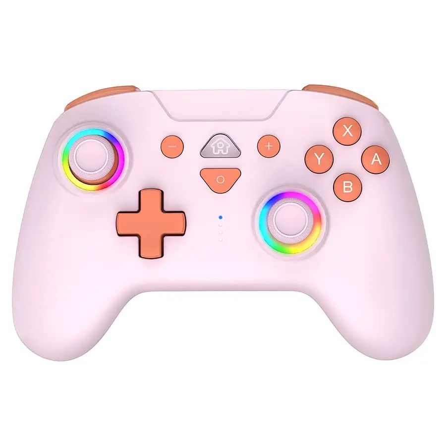 Subsonic Wireless Led Controller Sweety Pink for Switch - Topocentras