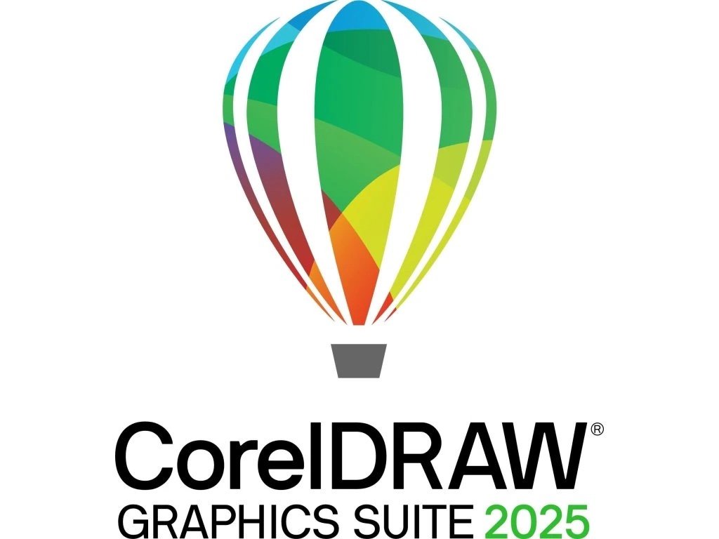 Corel CorelDraw Graphics Suite 2025 Graphic editor 1 license(s ...
