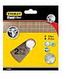 Stanley Diamond shield 125mm for ceramic tiles - STA38007 - Topocentras