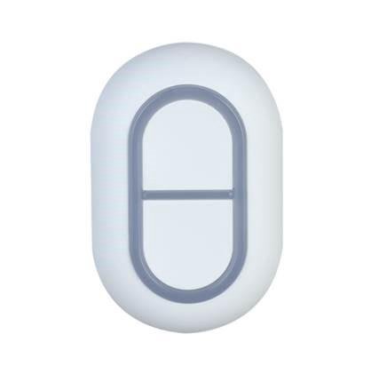 PANIC BUTTON WRL/ARD822-W2-868 DAHUA - Topocentras