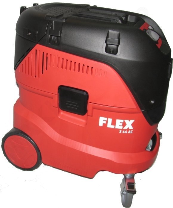 Industrial vacuum cleaner Flex S 44 L AC - Topocentras
