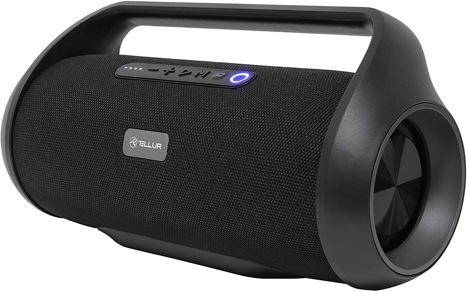 Tellur Bluetooth Speaker Obia 50W Black - Topocentras