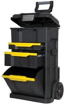 Stanley Toolbox on STST1-70344 wheels - Topocentras