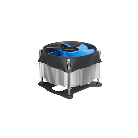 Deepcool CPU Air Cooler THETA 31 PWM 1700 Intel - Topocentras