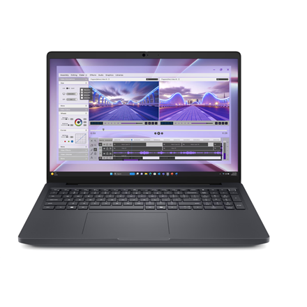 Dell Pro Max 16 MC16250 16 " FHD+ Intel Core Ultra 5 235H 16 GB DDR5 ...
