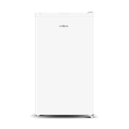 Šaldytuvas Goddess Refrigerator GODRME085GW8SSE Energy efficiency class ...