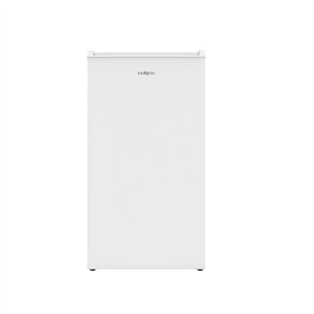 Šaldytuvas Goddess Refrigerator GODRSF085GWAE Energy efficiency class E ...