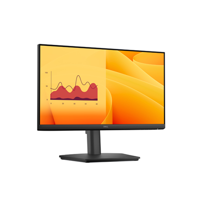 Monitorius Dell E2225HSM 22 " VA FHD 16:9 100 Hz 5 ms 1920 x 1080 ...