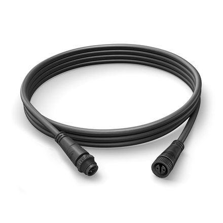 Outdoor 24V Cable Extension, 2.5m - Topocentras