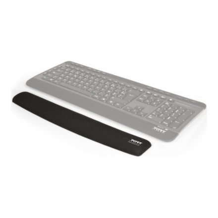 PORT CONNECT Keyboard Pad Ergonomic Gel PORT CONNECT - Topocentras