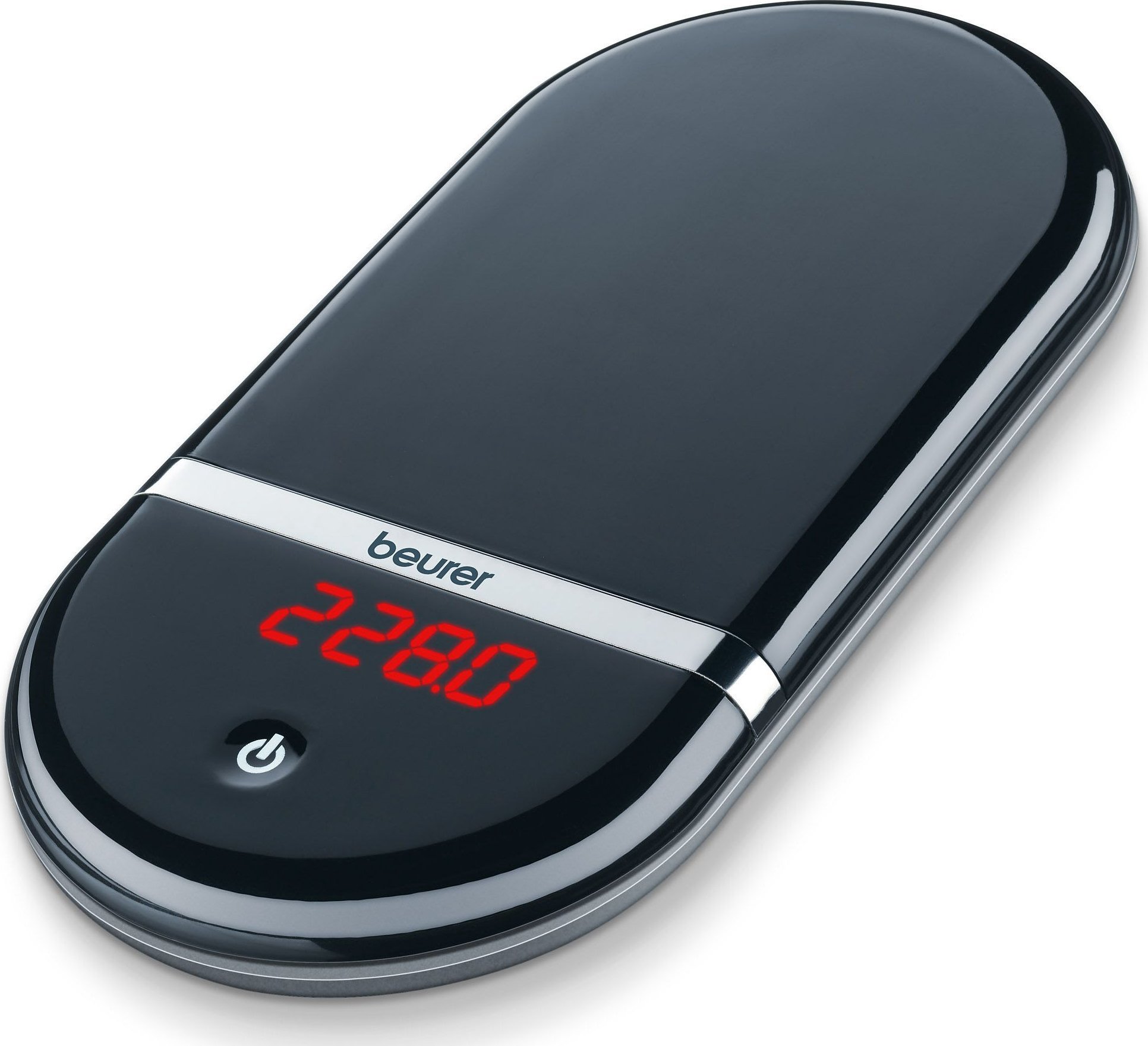 Kitchen weight Beurer KS 36 - Topocentras