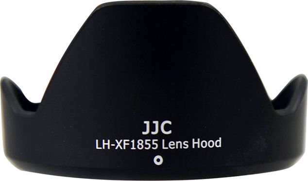 Lens protector JJC Type Hb-n106 Hbn106 To Nikon Nikkor Vr 10-100mm / Af ...