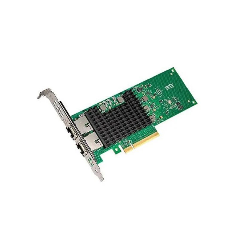 Intel X710 Dual Port 10GbE SFP+, OCP NIC 3.0 Customer Install - Topocentras