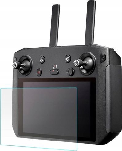 SunnyLife Shield On Screen Lcd Controller Pilot Do Dji Mavic 2 Pro Zoom ...