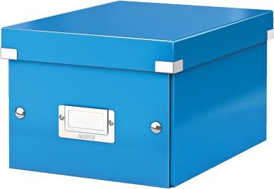 Leitz Click & Store archival box universal small (10K262C) - Topocentras