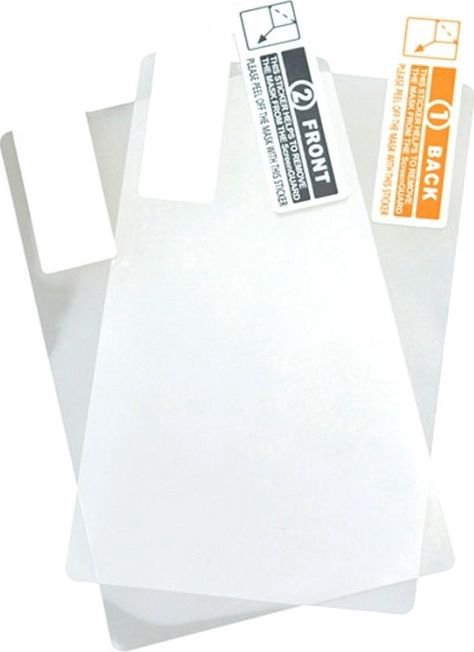 JJC 2x Lcd Shield Do Canon Eos 760d - Topocentras